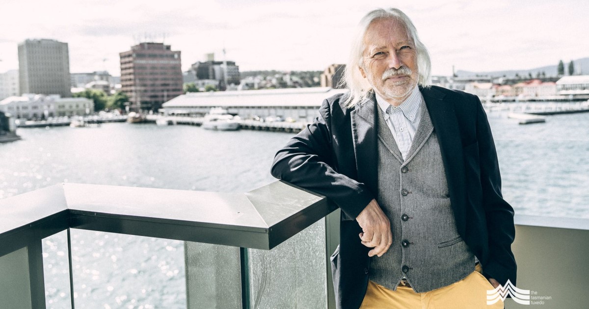 Fireside Chat: Professor Gustaaf Hallegraeff - Paxtier