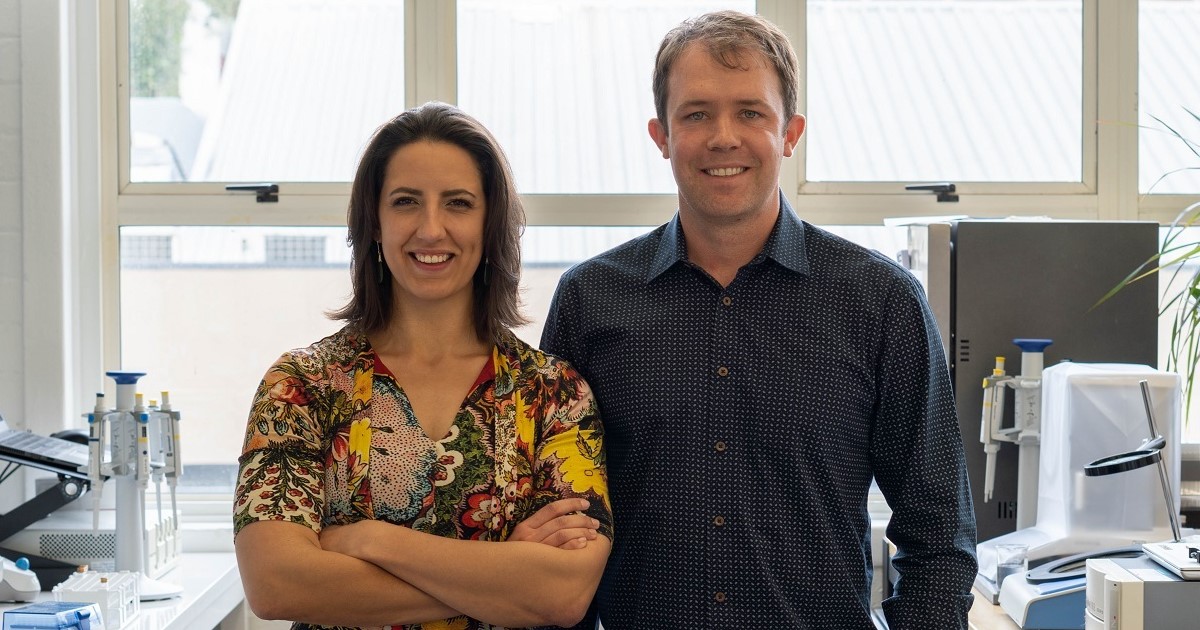 Fireside Chat: Outset Ventures - Paxtier